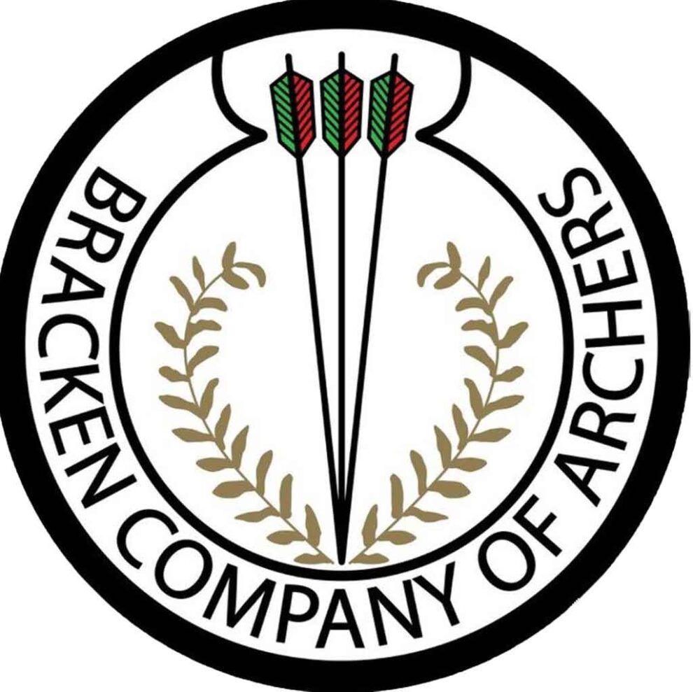 Bracken Company of Archers Patch | Worxwear